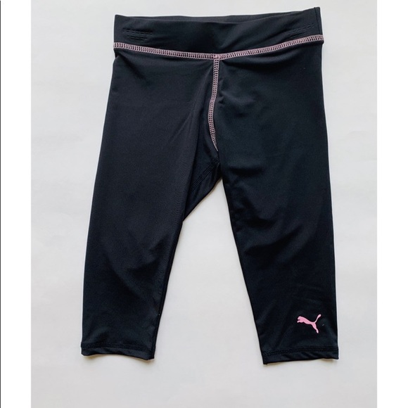Puma | Matching Sets | Puma Girls 2 Piece Set Teeleggingssz5nwt | Poshmark